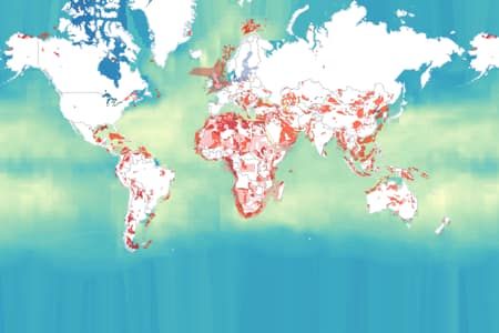 Fossil Fuel Atlas